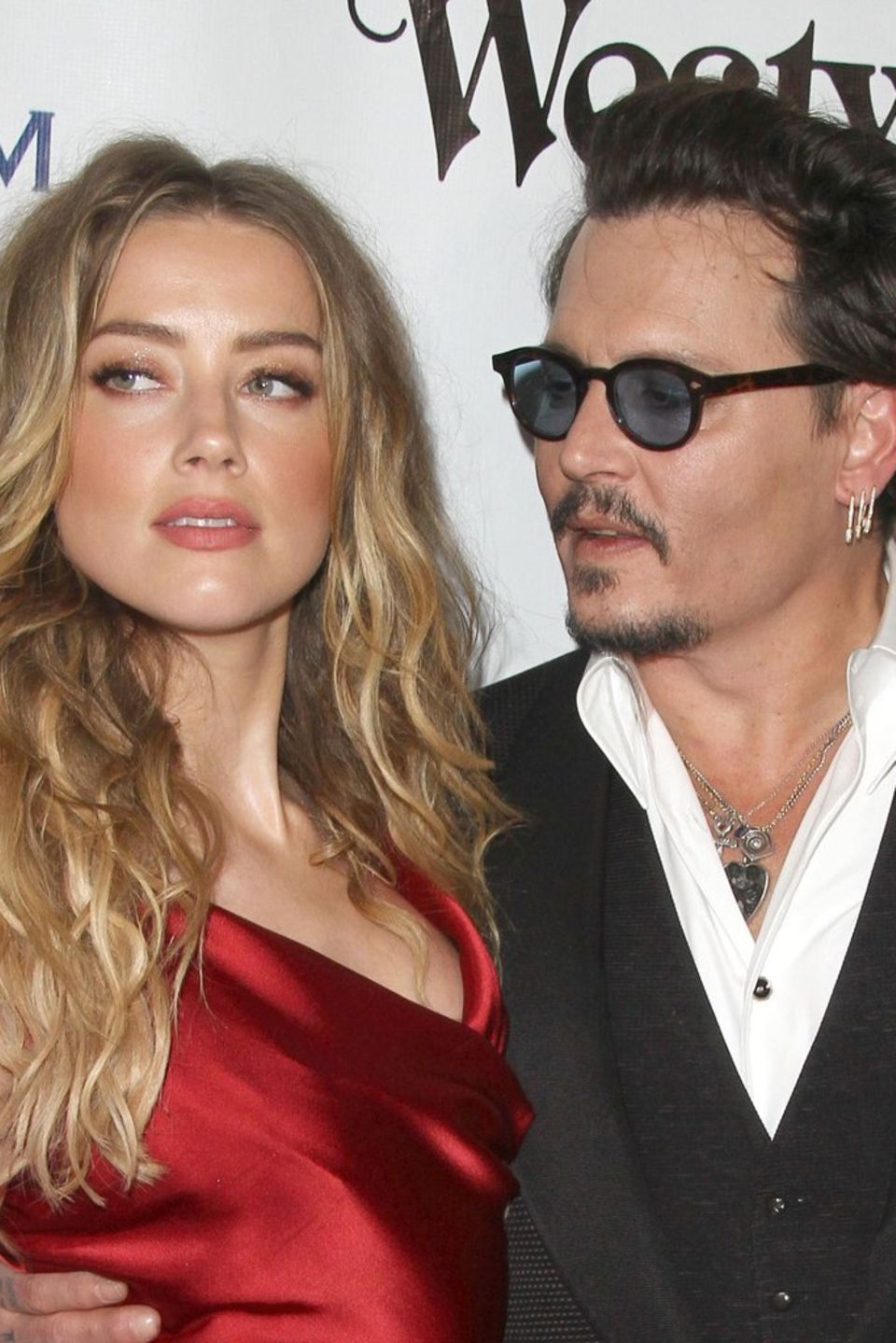 Familia De Johnny Depp