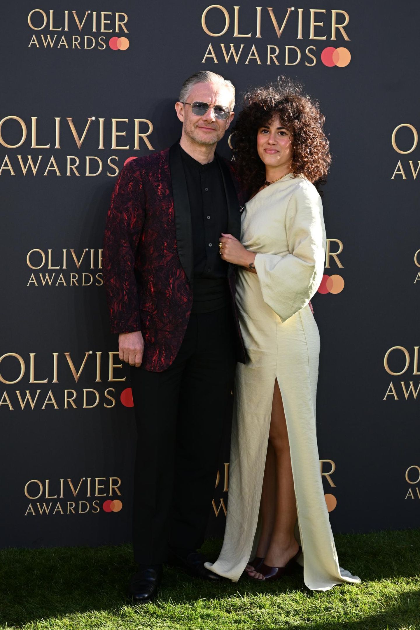 Hou Echt Van Martin Freeman Breeders“: Grünes Licht Für Staffel 4