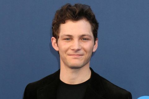 Montana Jordan: "Young Sheldon"-Star heiratet in Texas im Cowboy-Motto ...