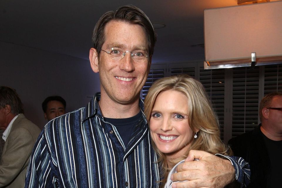 "Melrose Place"-Star lässt sich scheiden: Überraschende Details ...