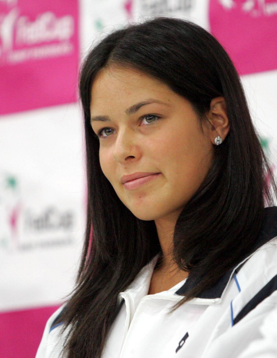 Beautywandel zeigt: Mit 38 Jahren ist Ana Ivanović am Höhepunkt ihres Glow-ups | GALA.de