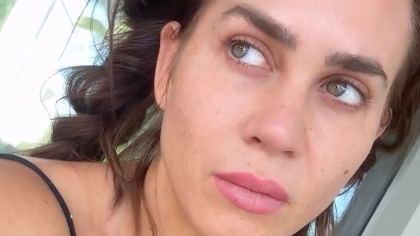 Jessica Haller: Sie erlebt einen Schreck nach dem anderen | GALA.de