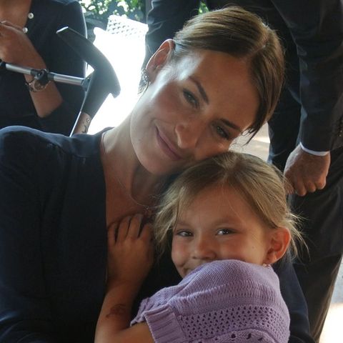 Ehemalige "heute"-Moderatorin Petra Gerster: "Gemischte Gefühle" vor 70 ...