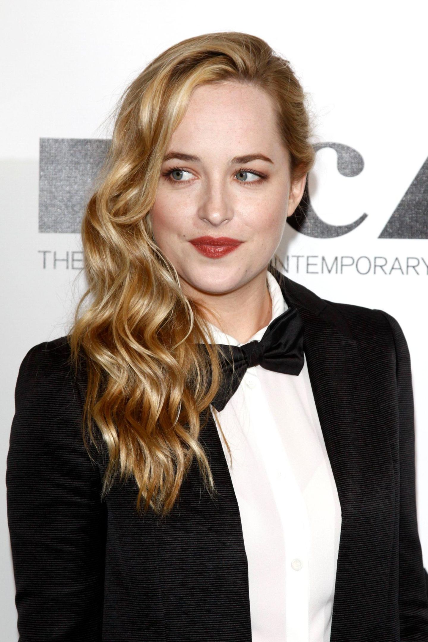 Dakota Johnson ist jetzt 36! Ihr Beautywandel zum Hollywood-Star | GALA.de