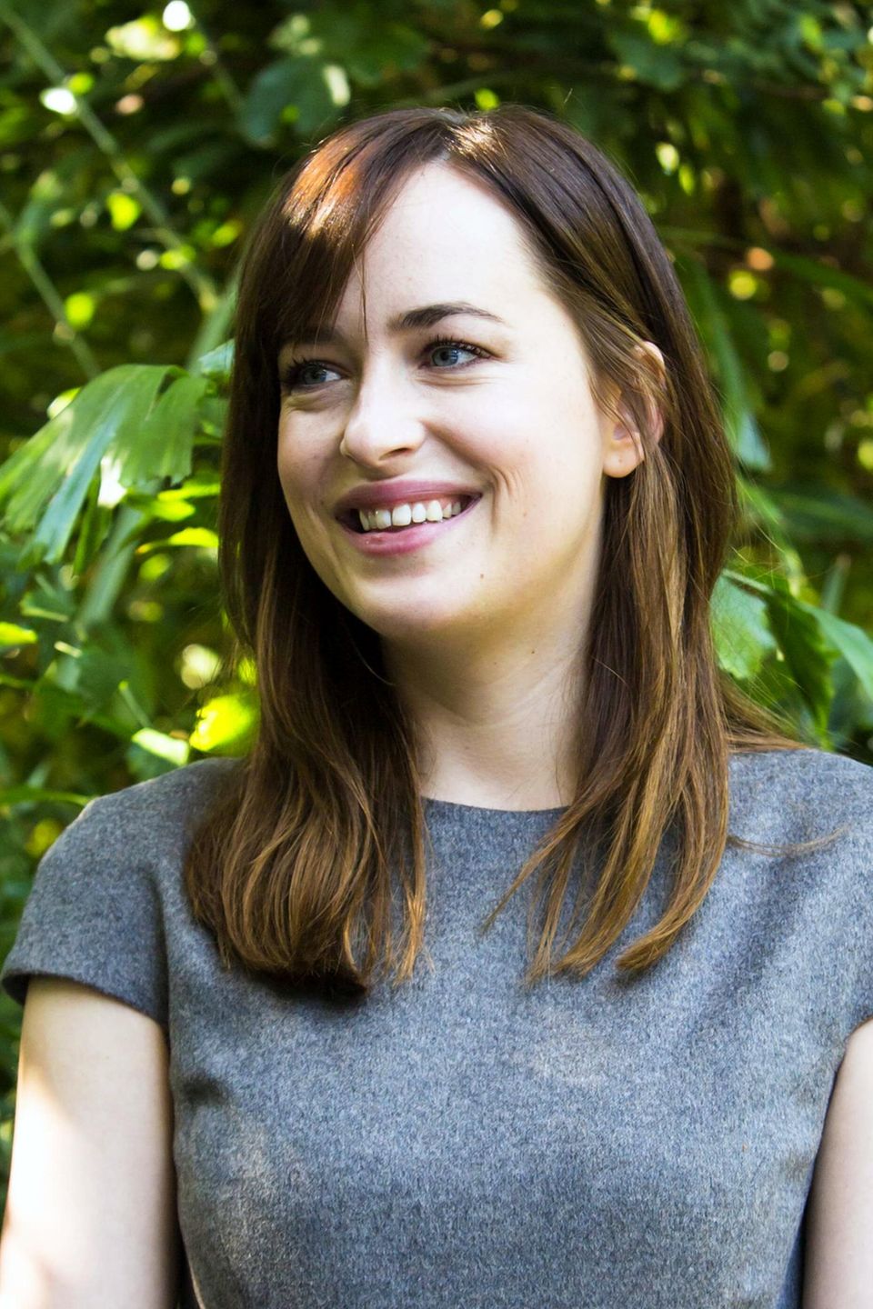 Dakota Johnson ist jetzt 36! Ihr Beautywandel zum Hollywood-Star | GALA.de