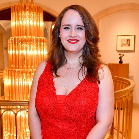 Ricarda Lang: Grünen-Chefin teilt private Fotos aus den Flitterwochen | GALA.de