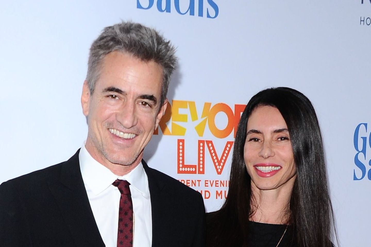 Dermot Mulroney: Der Schauspieler lässt sich scheiden | GALA.de