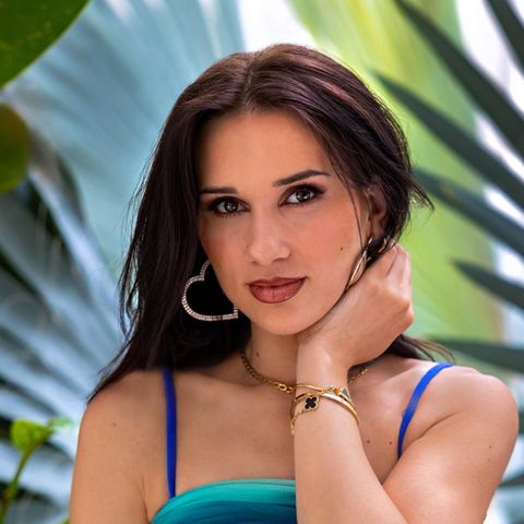 Katharina " Ina " Borck | GALA.de