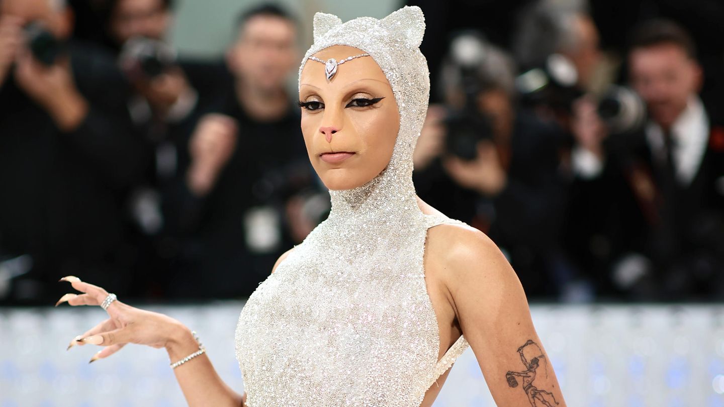Quiz: Met-Gala | GALA.de