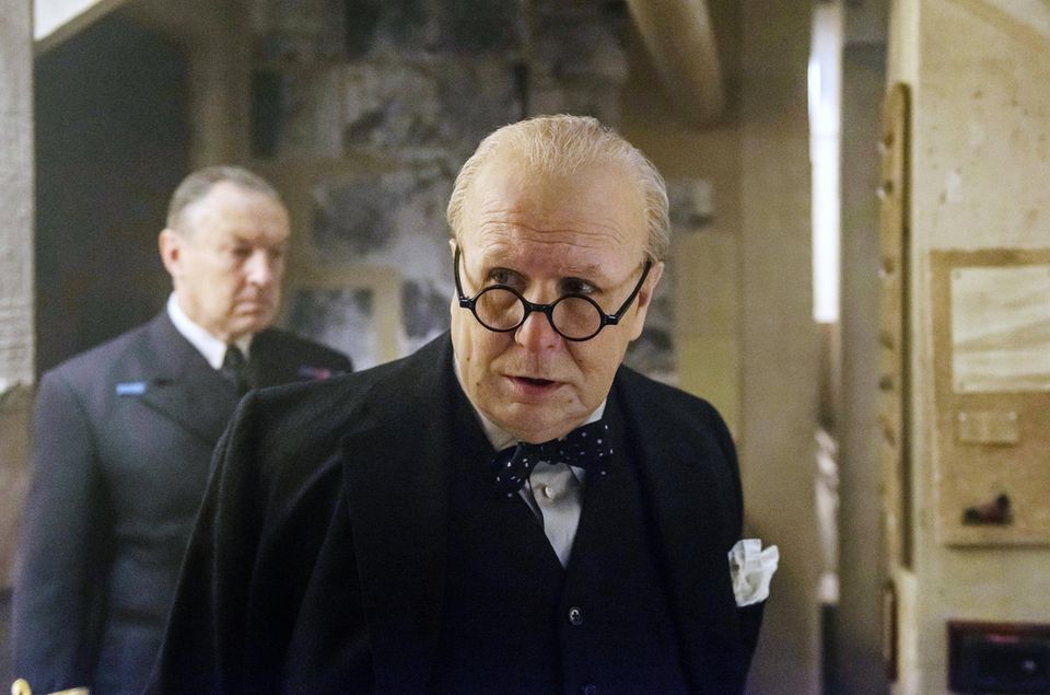 Rolle vs. Realität: Die krassesten Veränderungen der Schauspielstars ...