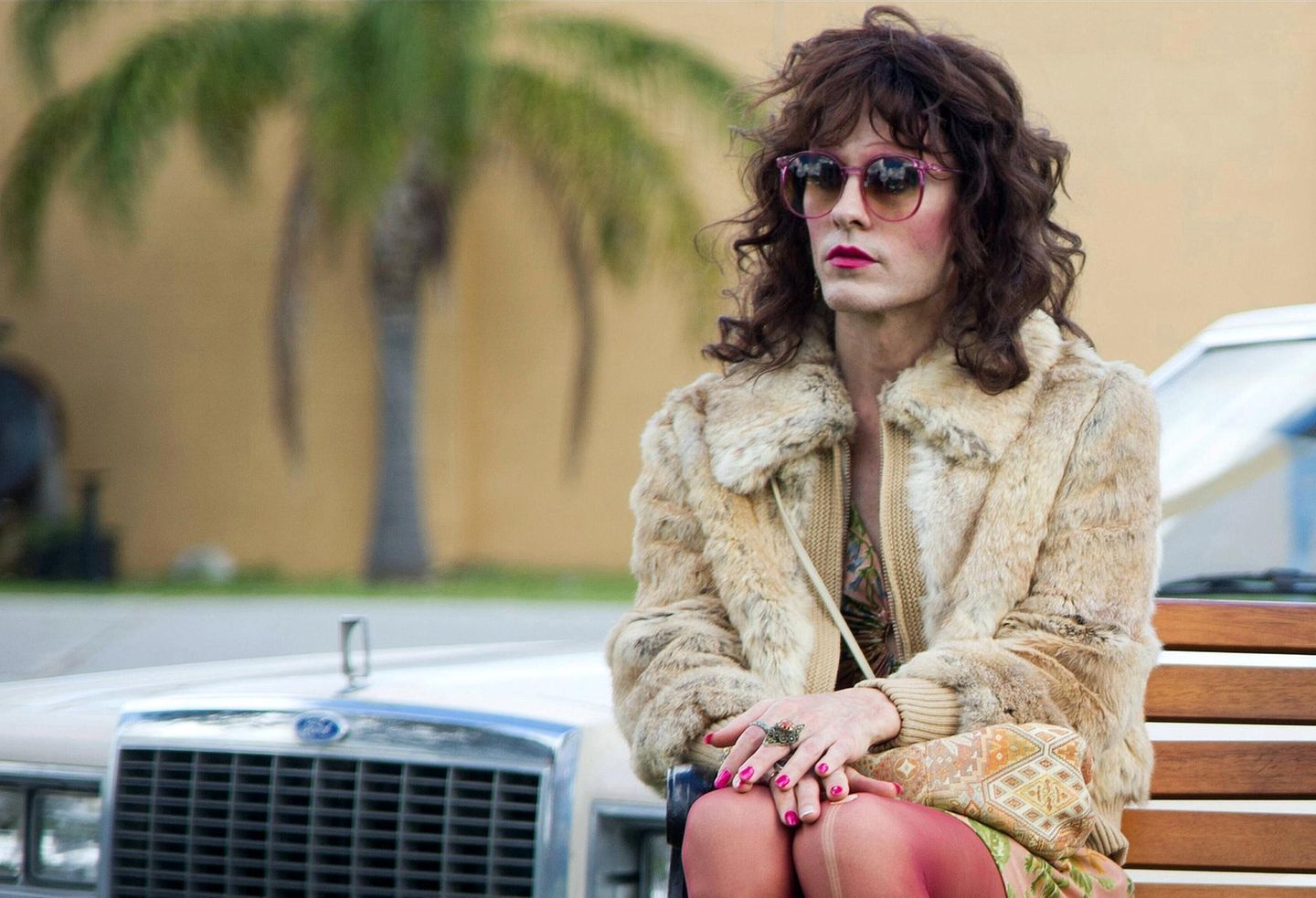 Christian Bale wird 52: So gefährlich war der Look für seine berühmte ...