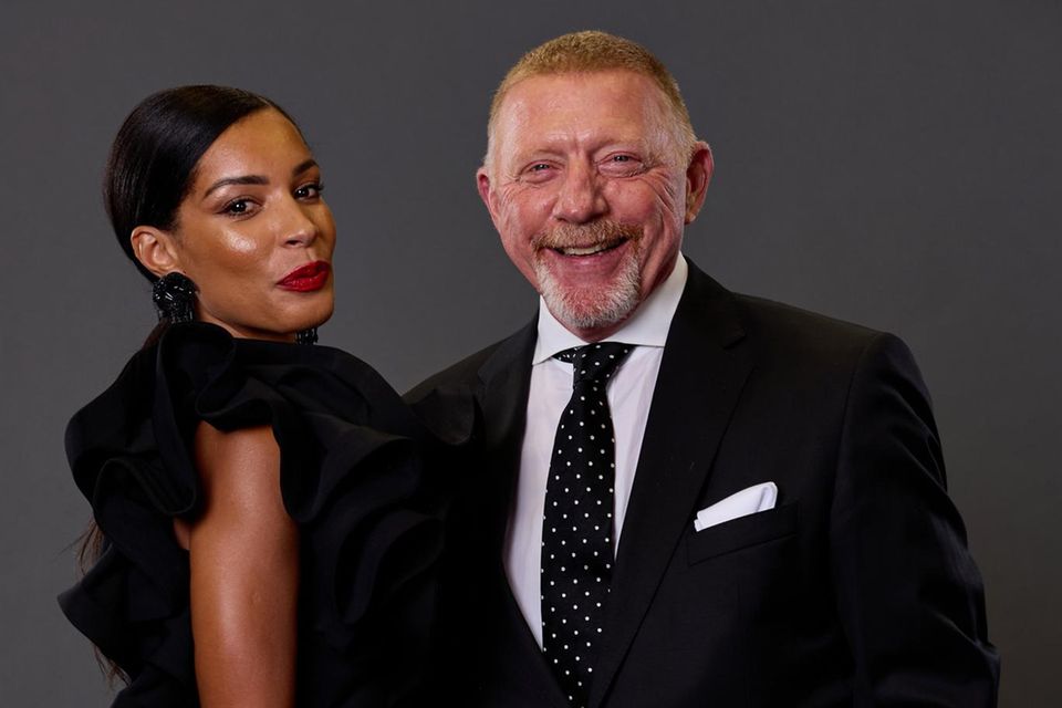 Boris Becker: Tennisstar spricht über seine Ehe mit Lilian | GALA.de