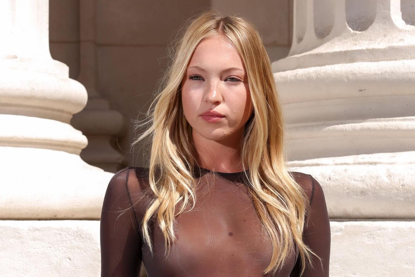 Lila Grace Moss: Kate Moss' Tochter setzt auf Transparenz | GALA.de