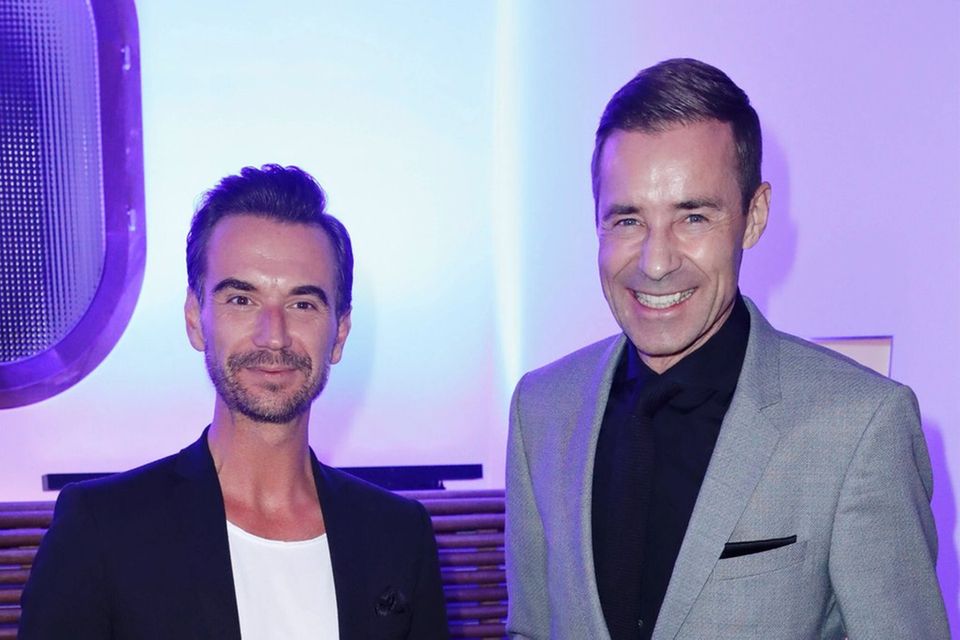 Goldene Henne 2025: Silbereisen und Pflaume moderieren | GALA.de