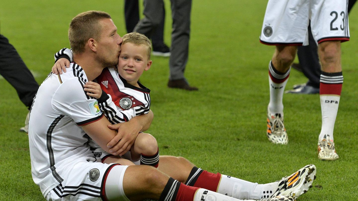 Star-Kids: Seid ihr aber groß geworden! | GALA.de