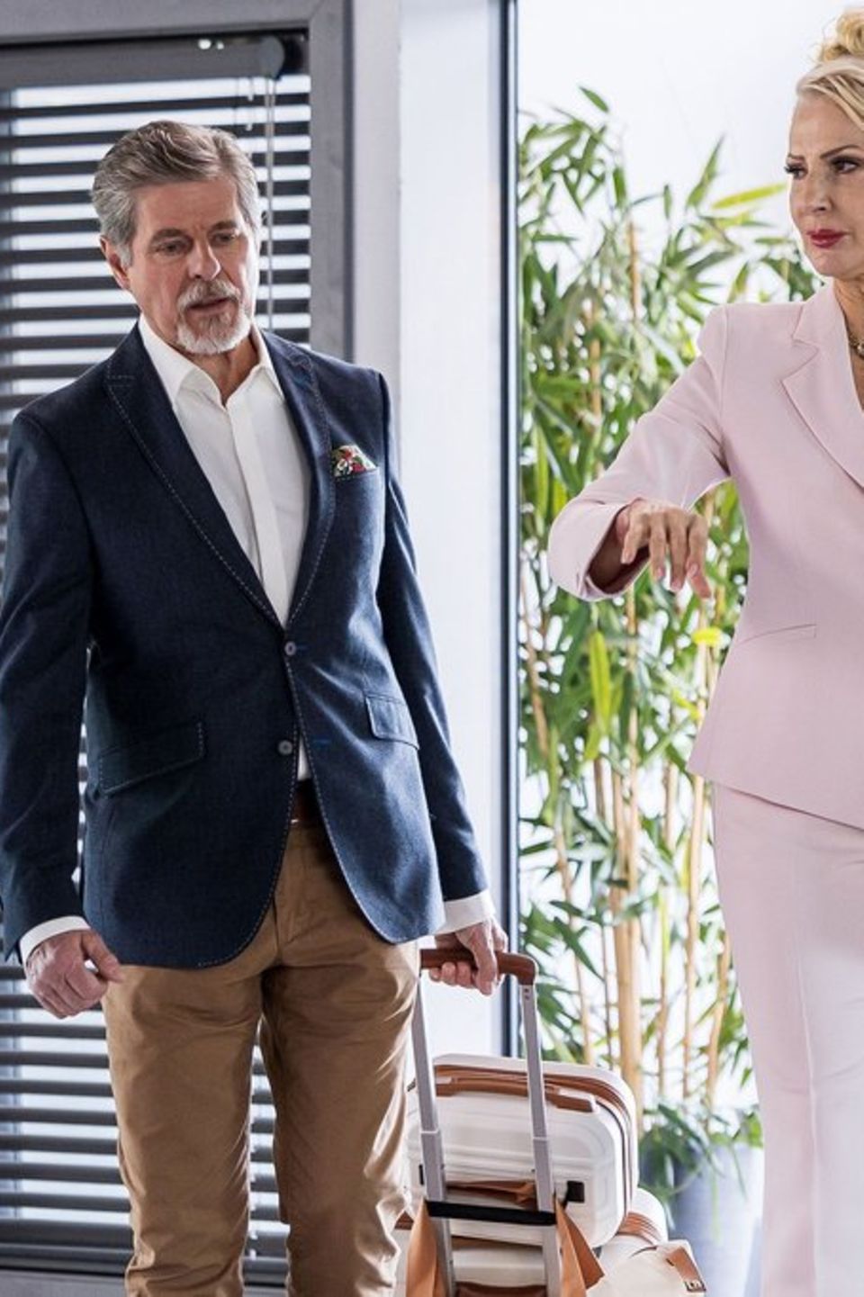 Désirée Nick - Starporträt, News, Bilder | GALA.de