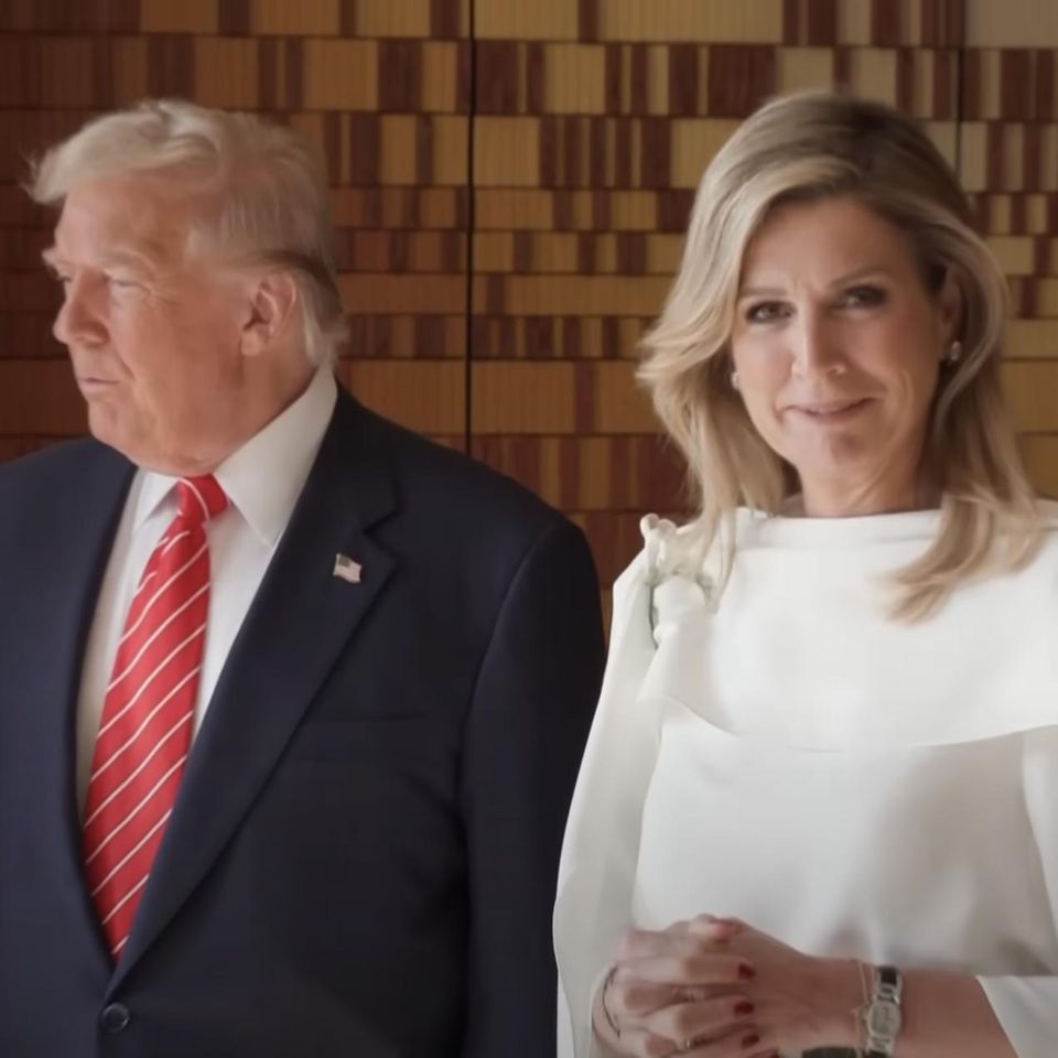 Königin Letizia + Prinzessin Leonor: Emotionales Wiedersehen in Panama ...