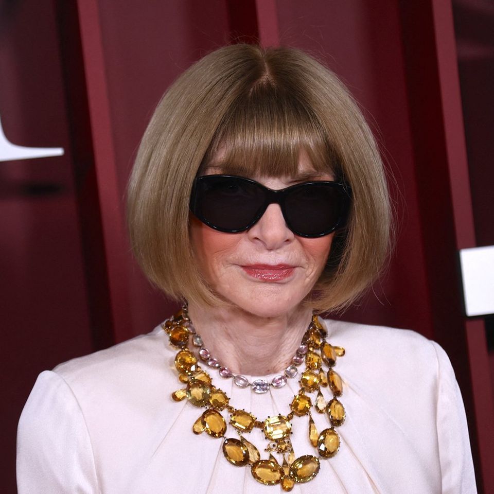 Grace Mirabella | GALA.de