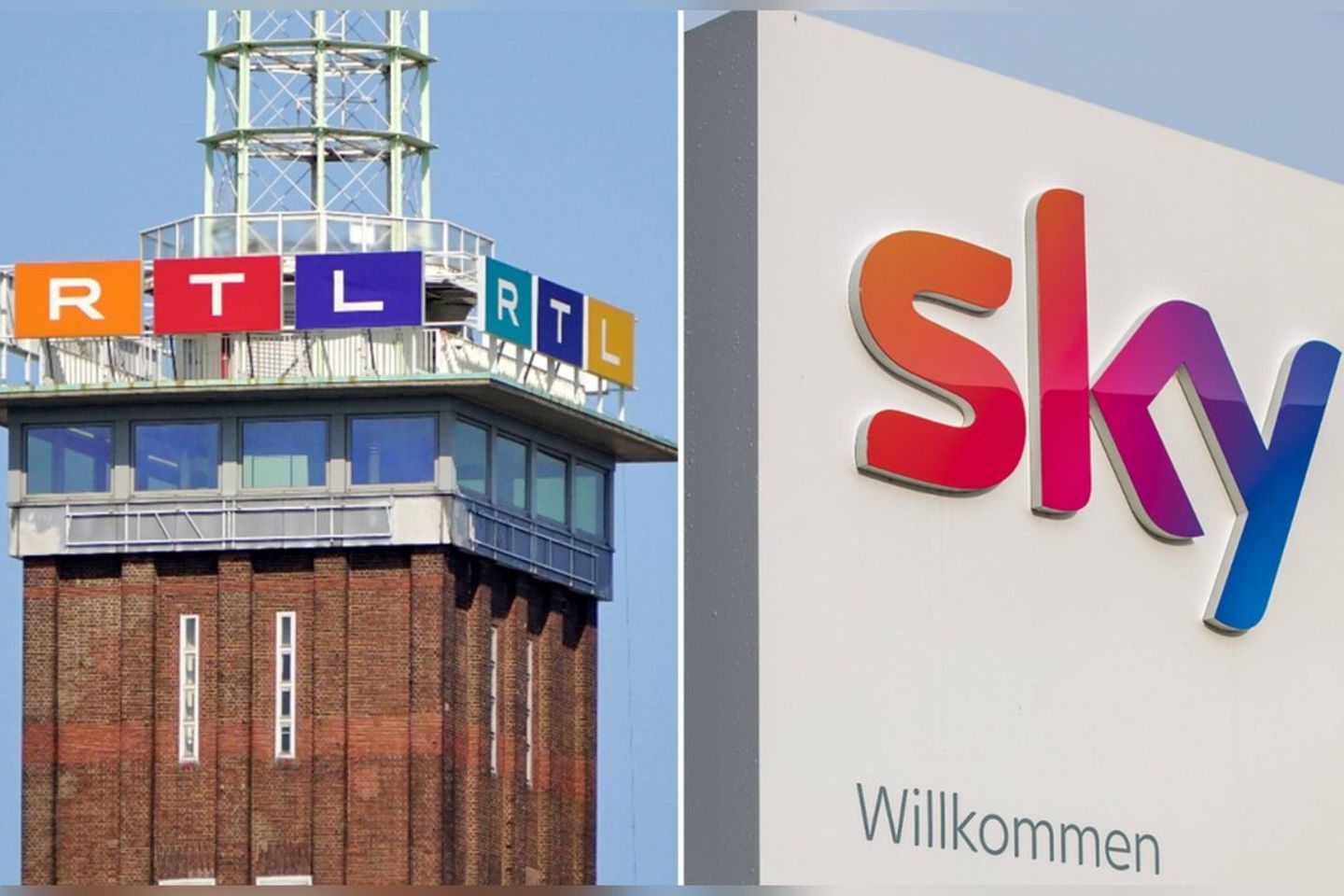 TV-Deal: RTL übernimmt Sky Deutschland | GALA.de