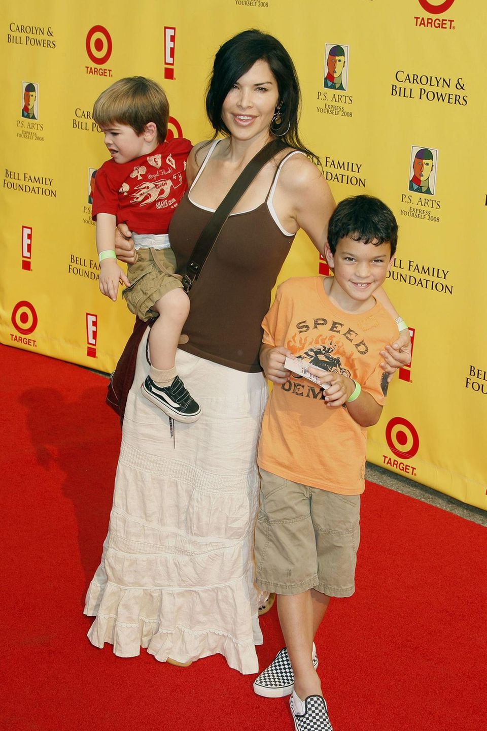 Lauren Sánchez: Der Style-Wandel von Jeff Bezos' Amazone | GALA.de