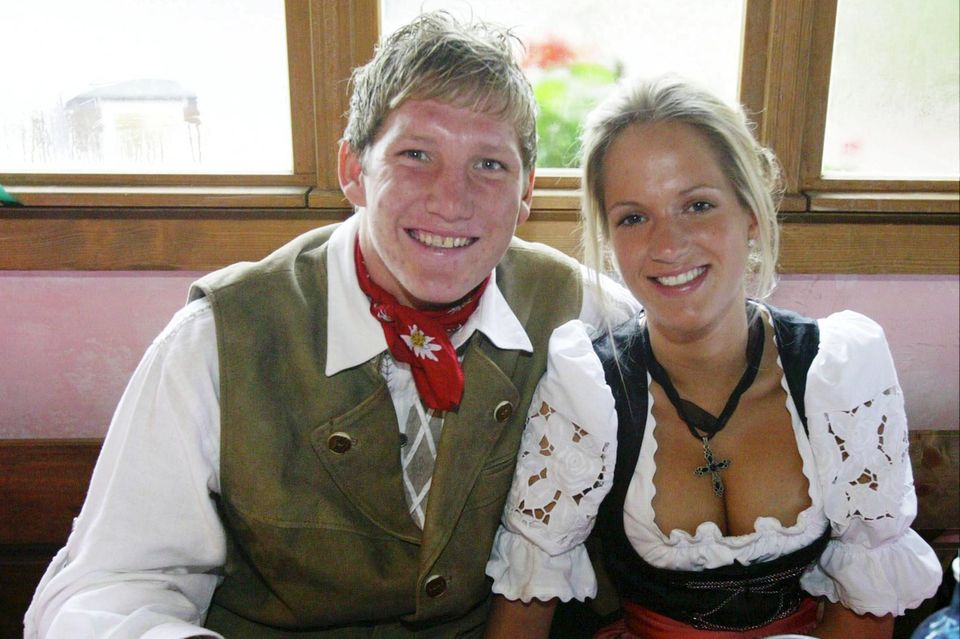 Bastian Schweinsteiger: Sein Drama mit den Frauen | GALA.de