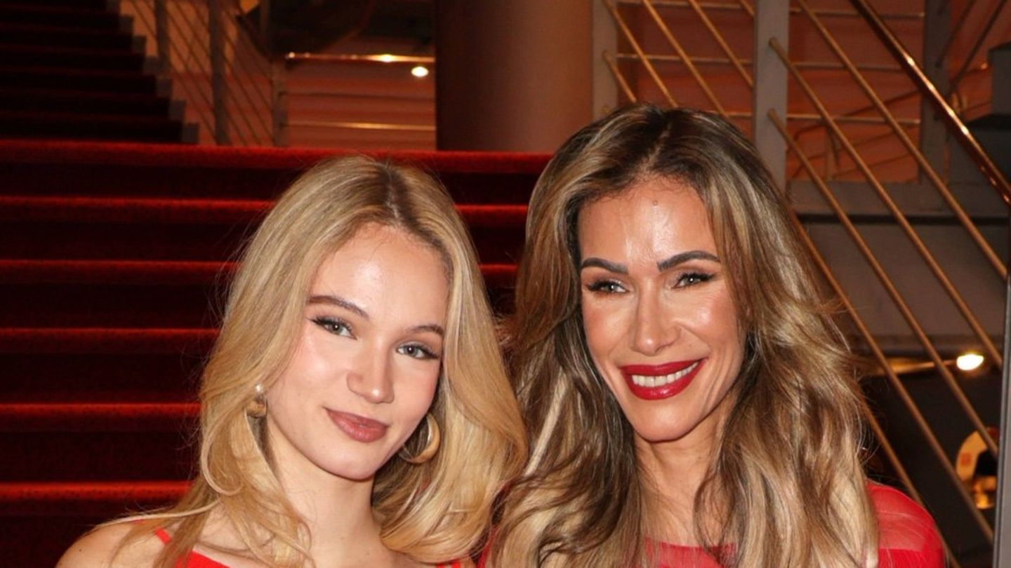 Thomas Helmer und Yasmina Filali: Tochter Sam hat Abi mit 1,0 in der ...