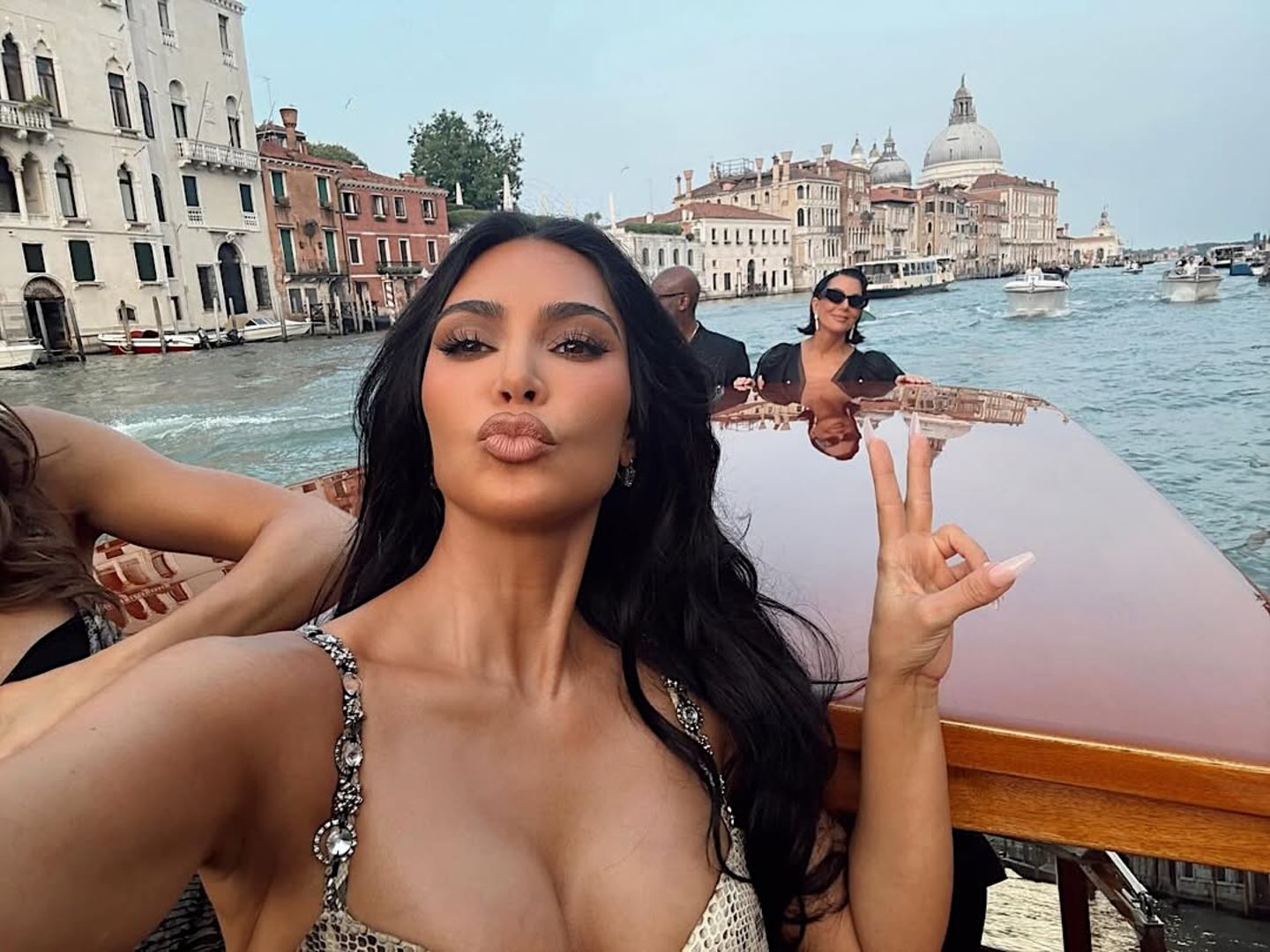 Fotostrecke: Familie Kardashian-Jenner | GALA.de