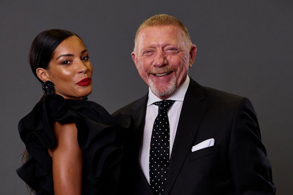 Boris Becker: "Kleines Wunder"! Die Tennislegende wird wieder Vater ...