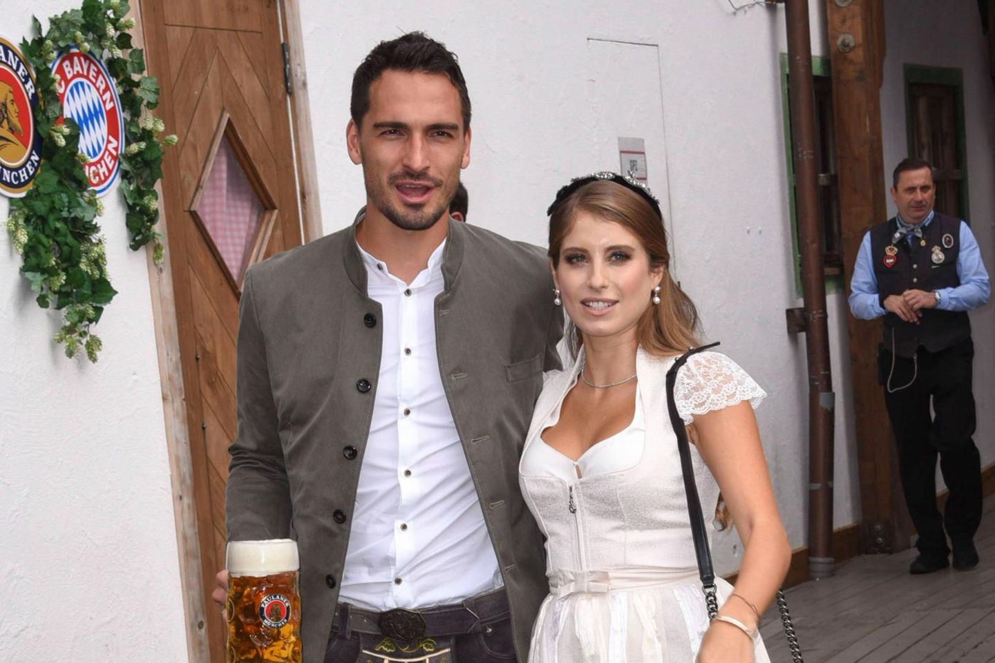 Cathy Hummels: Nach Ehe-Aus mit Mats Hummels hadert Cathy Hummels mit den Folgen