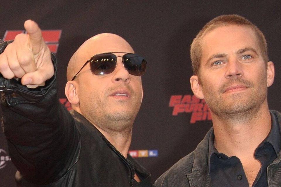 "Fast & Furious"-Finale: Rückkehr von Paul Walkers Brian? | GALA.de