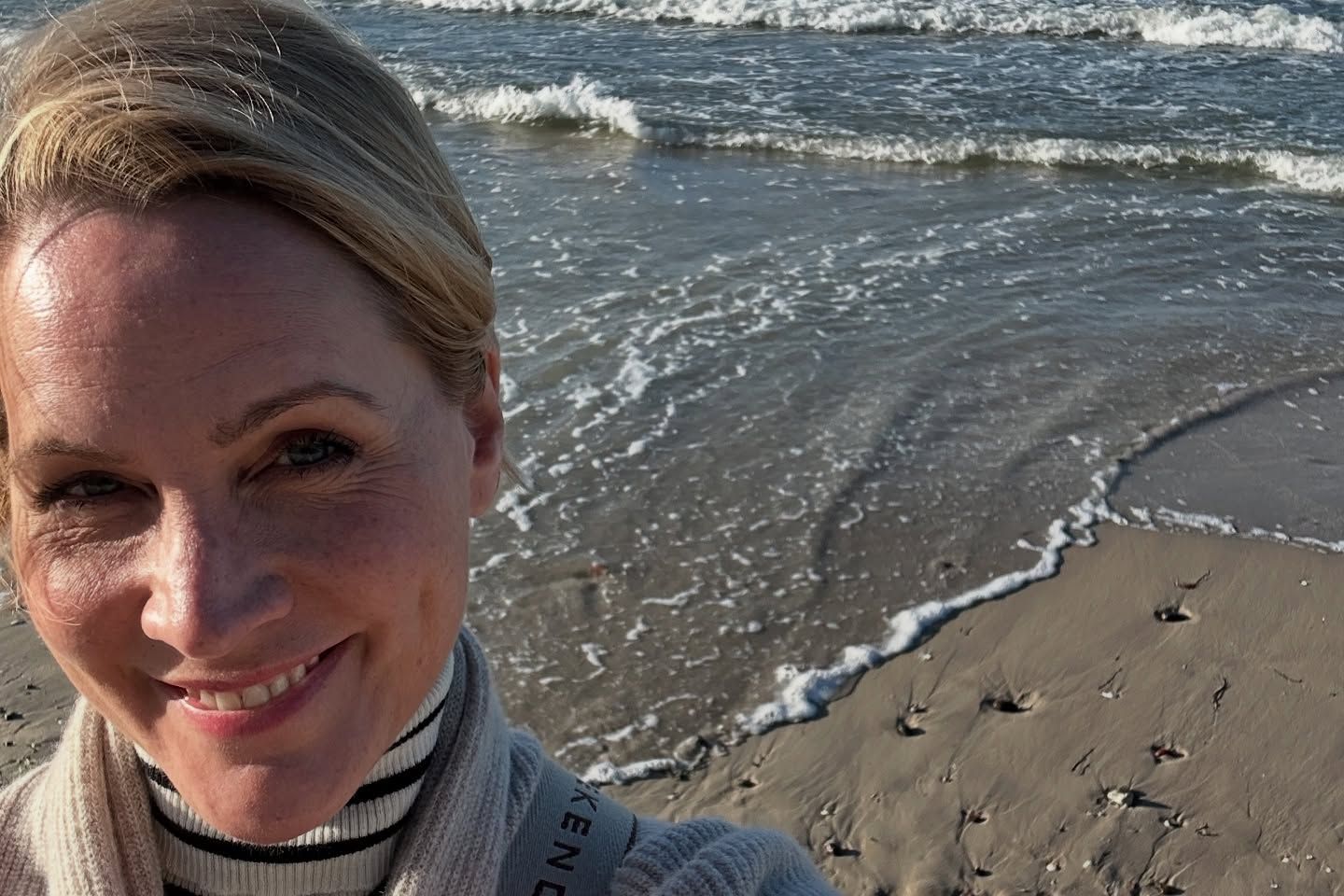 Judith Rakers: "Man lässt Altes zurück"! Ihr neues Leben auf Rügen ...