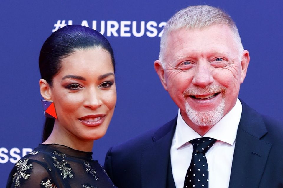 Boris Becker wird erneut Vater: Diese Stars gratulieren | GALA.de