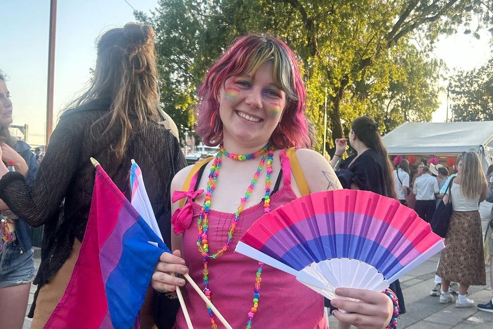 Maud Angelica Behn: Tochter von Märtha Louise outet sich als bisexuell ...