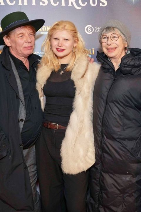 Ben Becker - Starporträt, News, Bilder | GALA.de