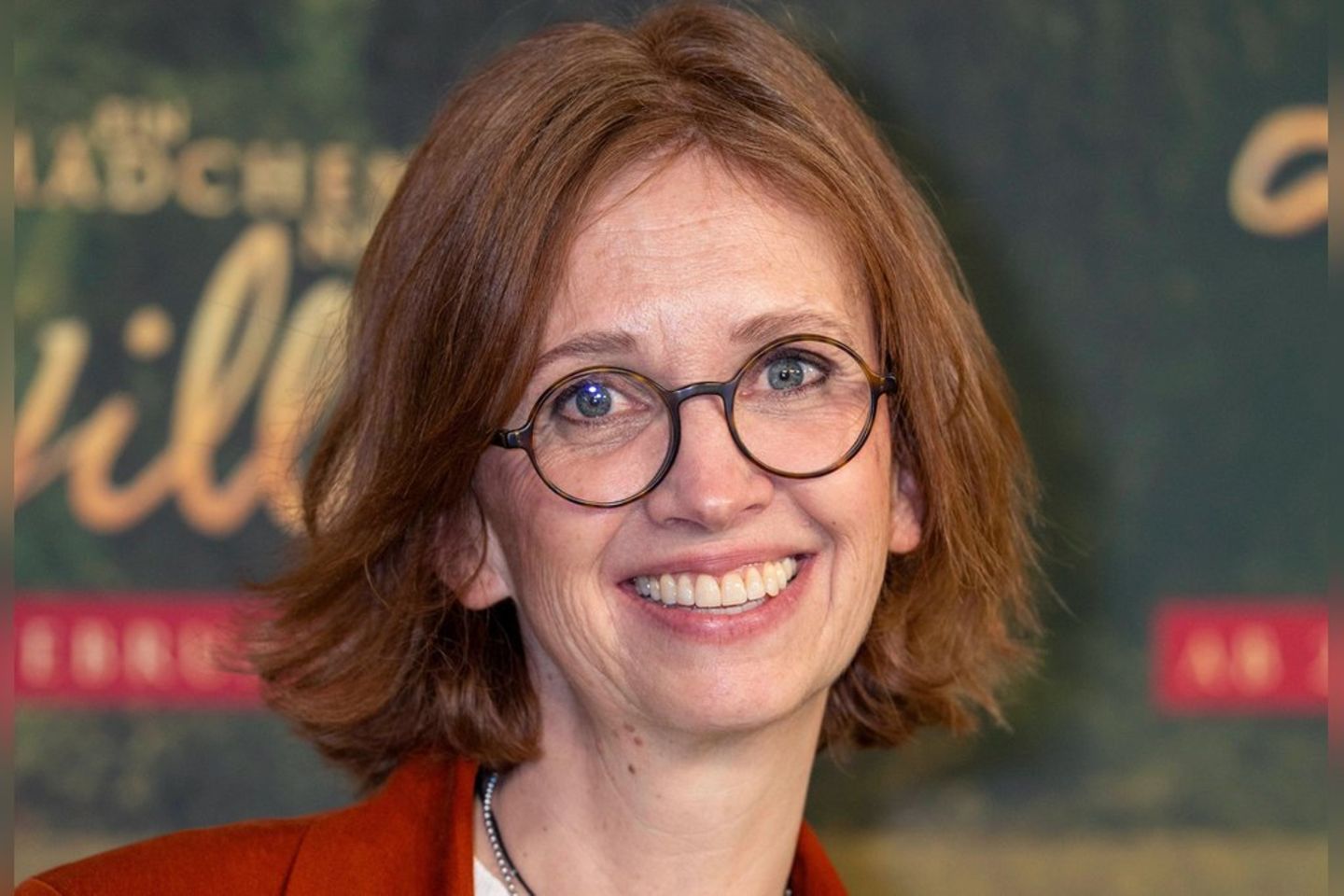 Ex-"Marienhof"-Star Sabine Bohlmann: Neue Karriere als ...