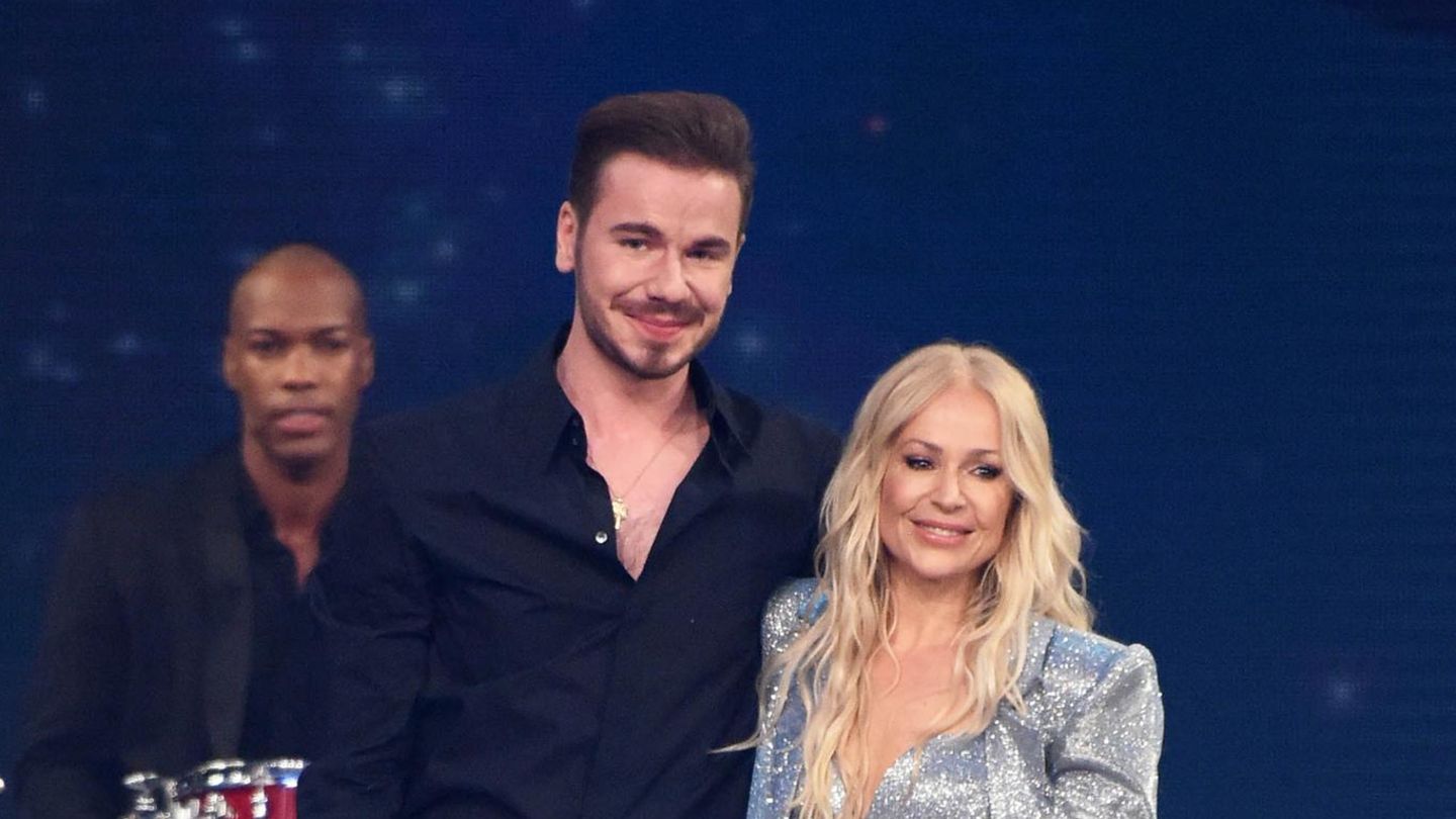 Michelle: Schwere Panikattacken! Ihr Verlobter Eric wies sich in Klinik ein | GALA.de