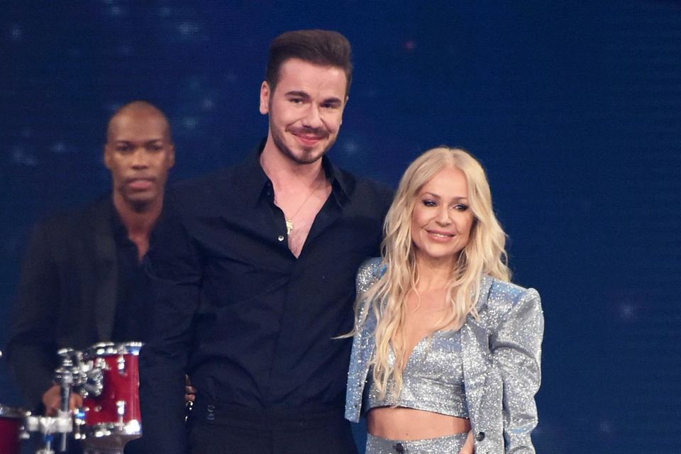 Michelle: Schwere Panikattacken! Ihr Verlobter Eric wies sich in Klinik ...