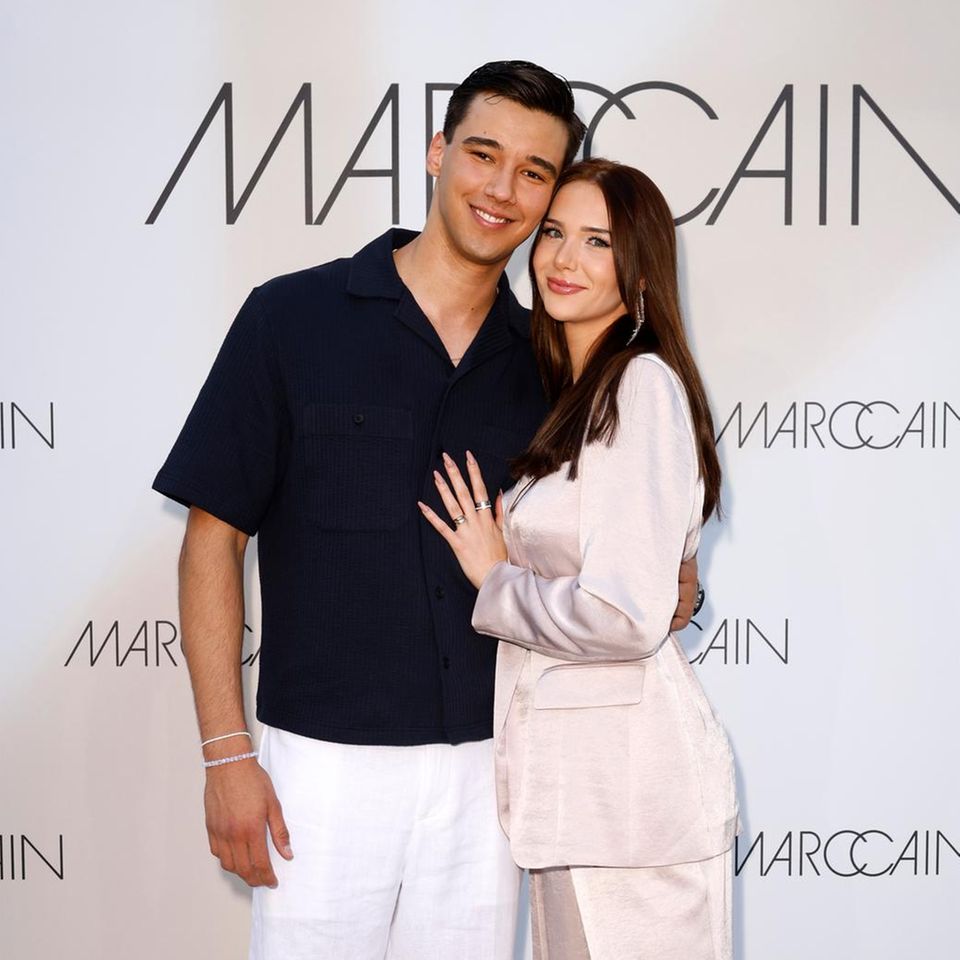 Louisa Büscher | GALA.de