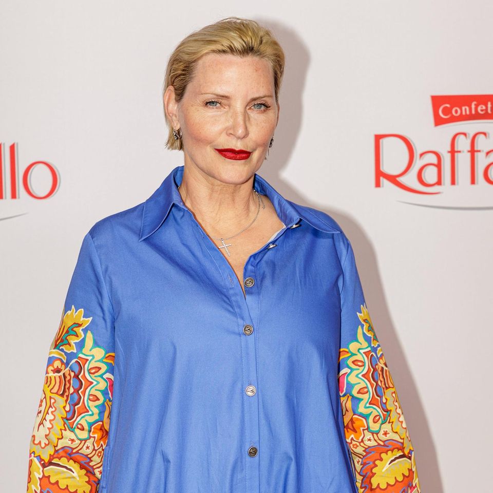 Julian Weigl + Sarah Richmond: Ihr zweites Baby ist da | GALA.de