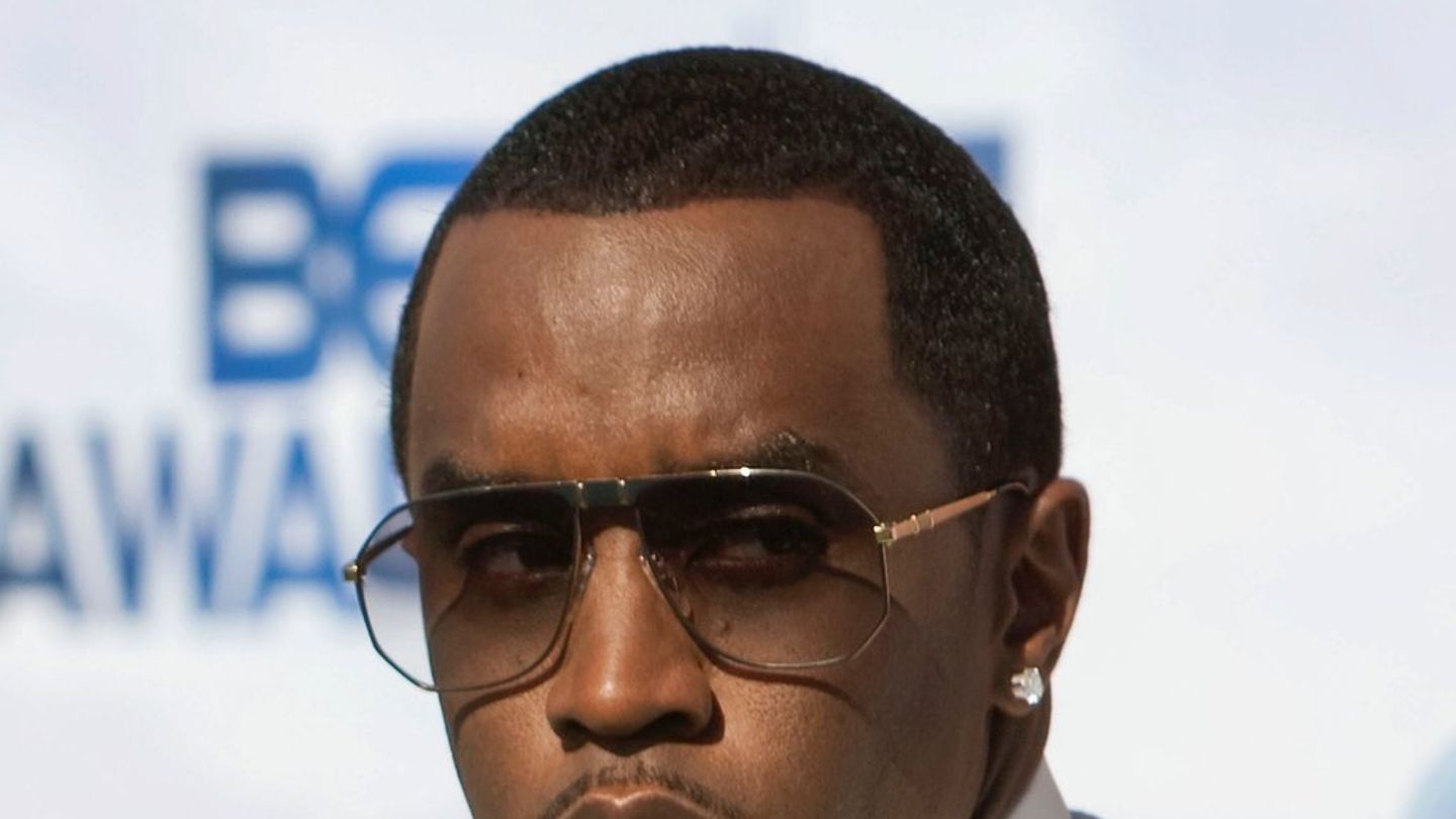 Sean "Diddy" Combs: Er bleibt im Gefängnis | GALA.de