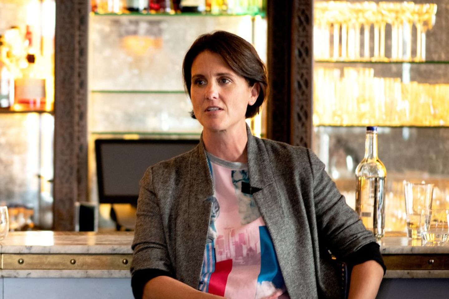 Heather Peace: EastEnders-Star und Ehefrau kämpfen gegen Brustkrebs ...