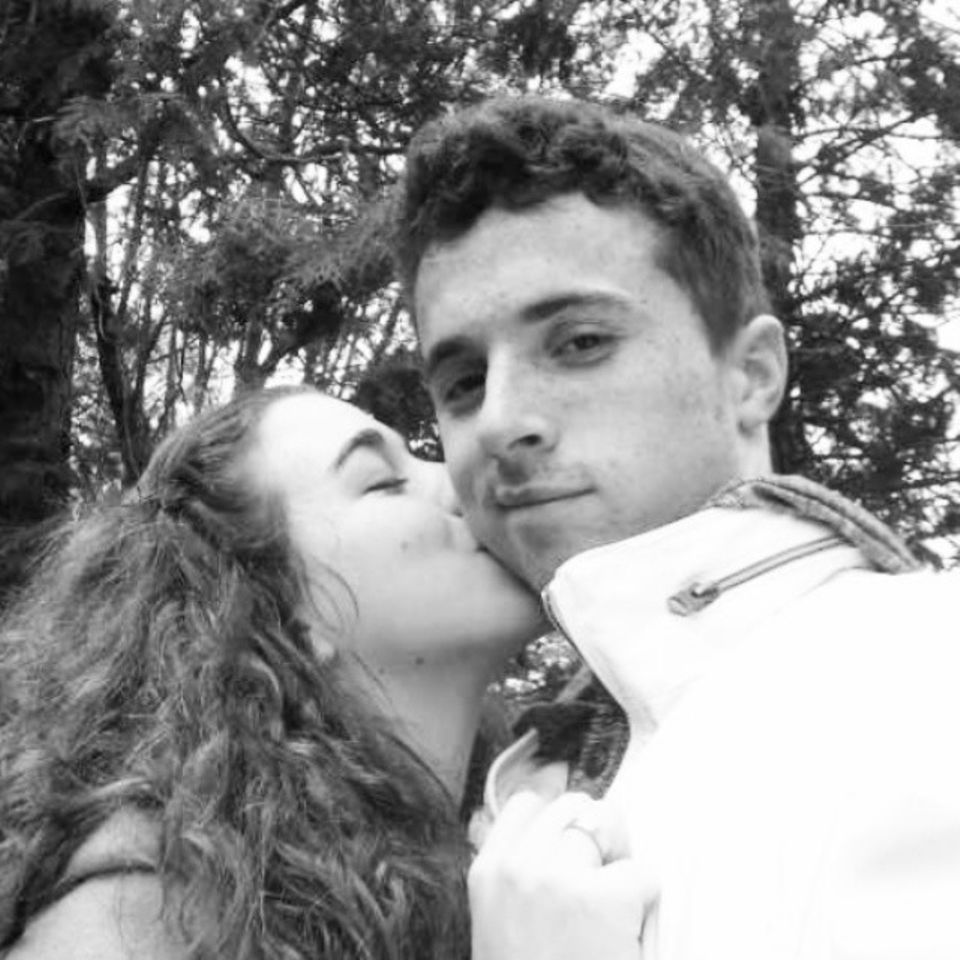 Rute Cardoso + Diogo Jota (†): Die Bilder ihrer Ausnahme-Liebe | GALA.de