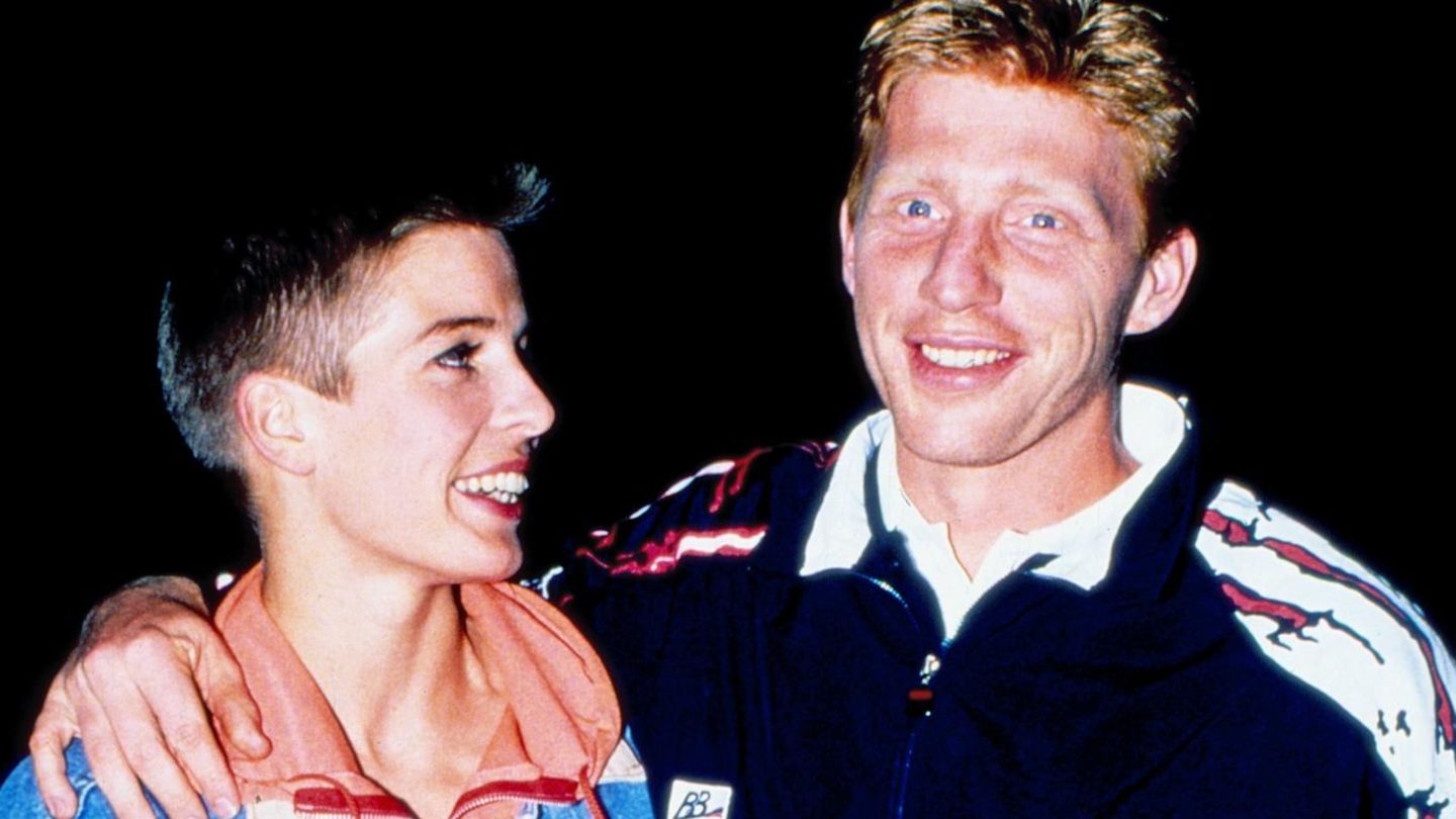 Boris Becker: Seine turbulenten Liebesbeziehungen in Bildern | GALA.de
