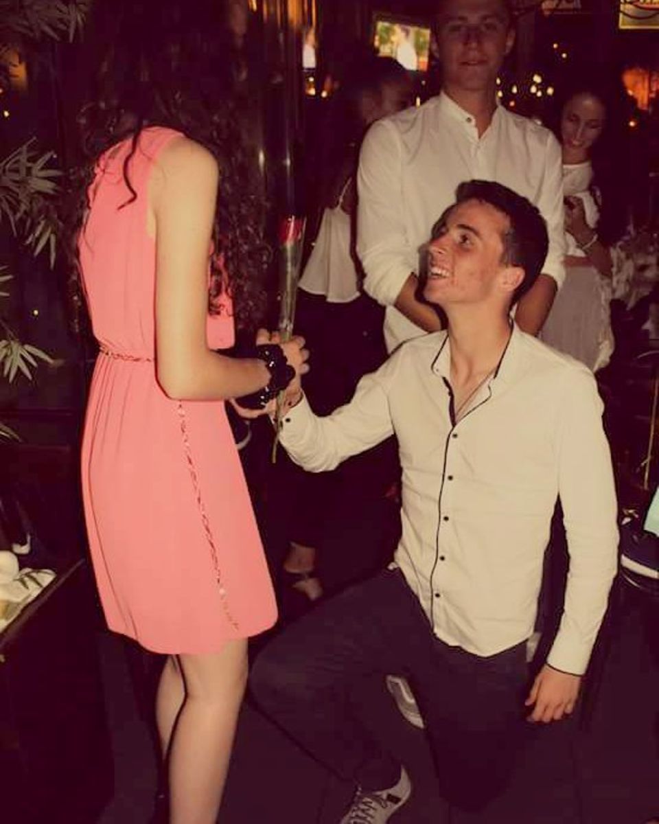 Rute Cardoso + Diogo Jota (†): Die Bilder ihrer Ausnahme-Liebe | GALA.de