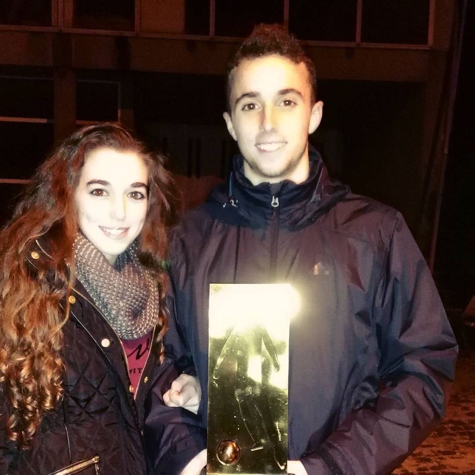 Rute Cardoso + Diogo Jota (†): Die Bilder ihrer Ausnahme-Liebe | GALA.de