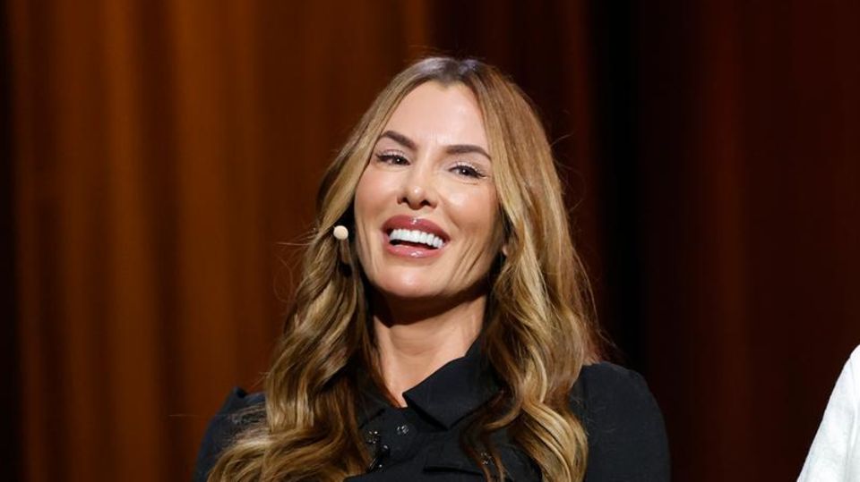 Anna-Maria Ferchichi: "Richtig Krass!" Sohn Montry erlebt Mega ...