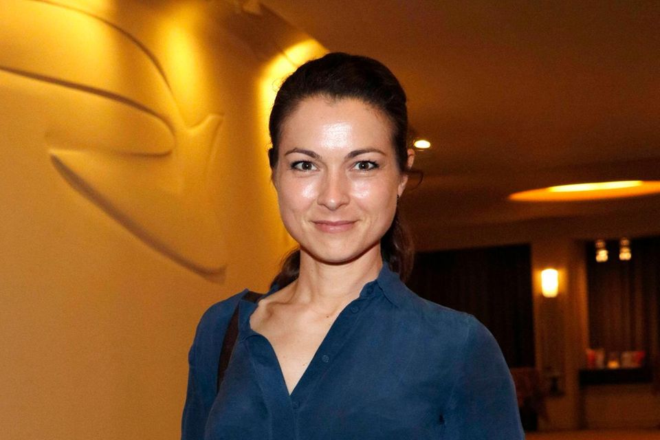 Henriette Richter-Röhl: Ehemann des Ex-SDL-Stars war einst Reality-TV ...