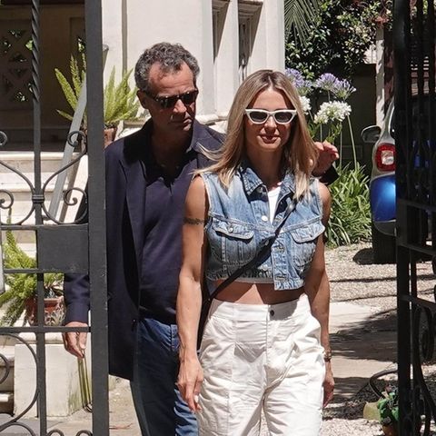 Oscar-Gewinnerin Tatum O'Neal: Hollywood zerstörte fast ihr Leben | GALA.de