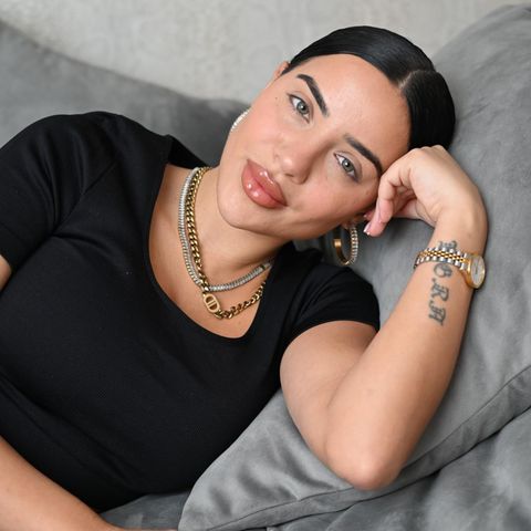 Taliso Engel spricht über Sehbehinderung: Davor hat er bei "Let's Dance ...