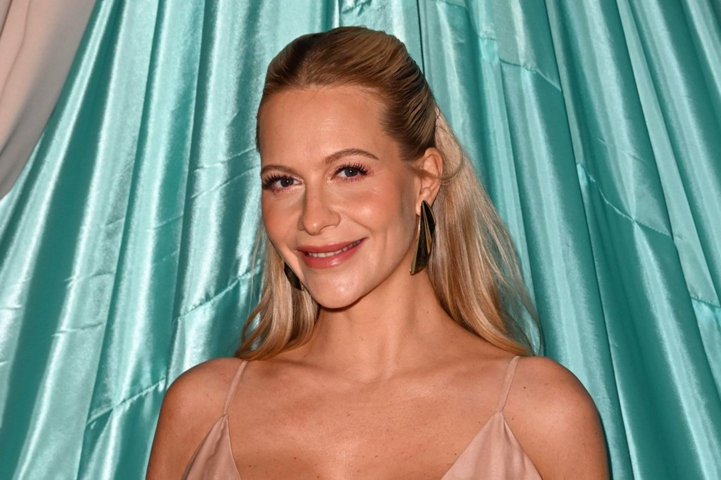 Poppy Delevingne: Unternehmerin ist erstmals Mama geworden | GALA.de